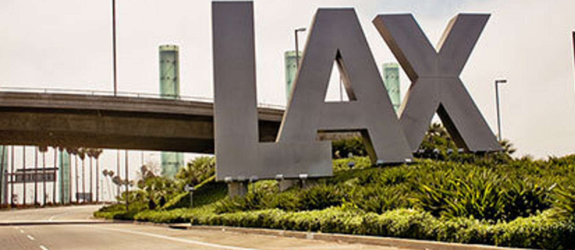 LAX Transport